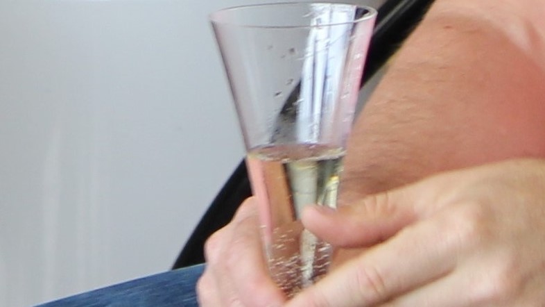 Fight the evil together: Alcohol and family – Health Sociology